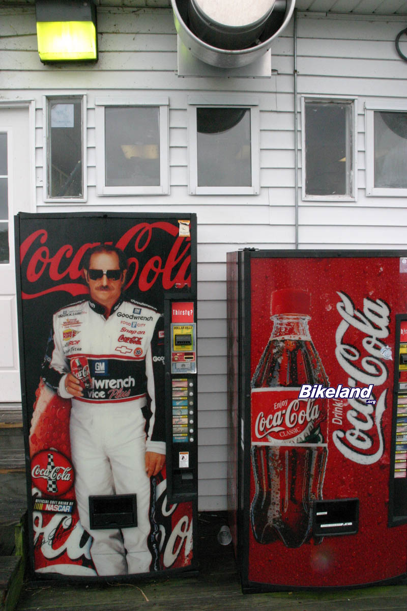 2nd Annual Grudgerace MIR: PIX @ ZX12R ZONE.com