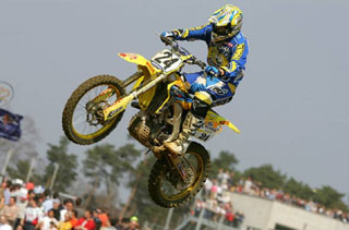 EMOTIONAL WIN FOR SMETS AT ZOLDER